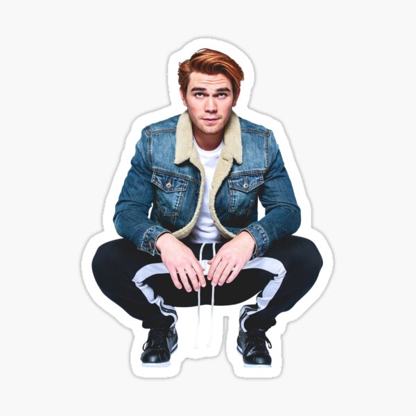 Kj Apa Gifts & Merchandise | Redbubble