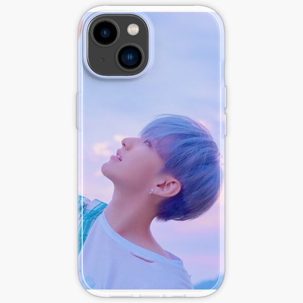 "Seventeen Hoshi You Make My Day Set the Sun Version" iPhone Case for ...
