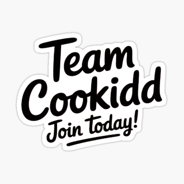 C00lkidd Merch & Gifts for Sale | Redbubble