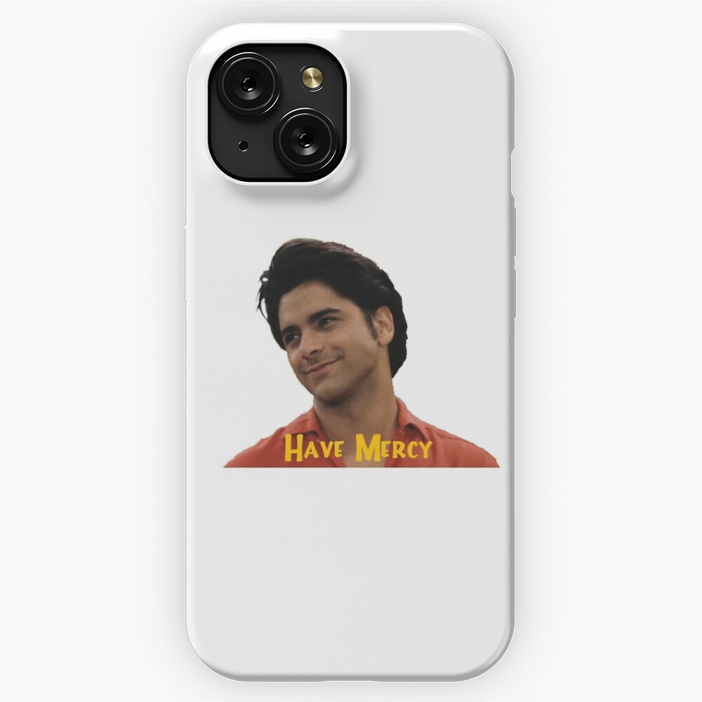 "Have Mercy" Sticker for Sale by Alexis Munson | Redbubble