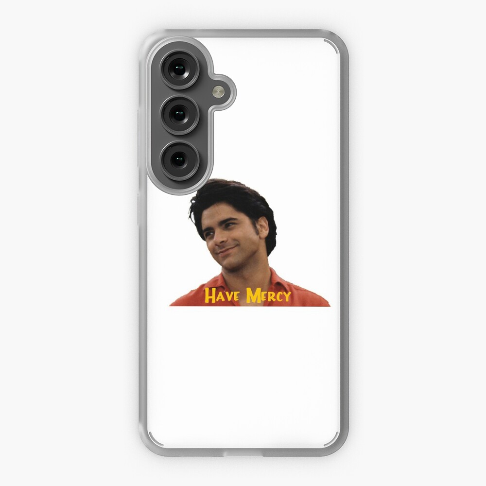 "Have Mercy" Sticker for Sale by Alexis Munson | Redbubble