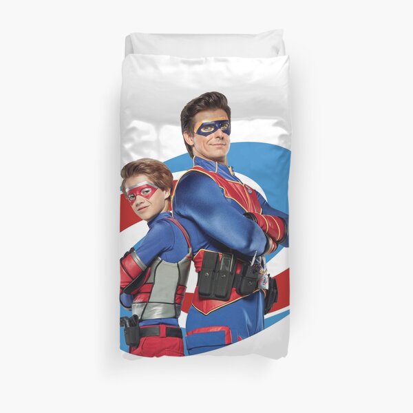 Henry Danger Gifts & Merchandise | Redbubble