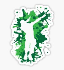 Fortnight: Stickers | Redbubble