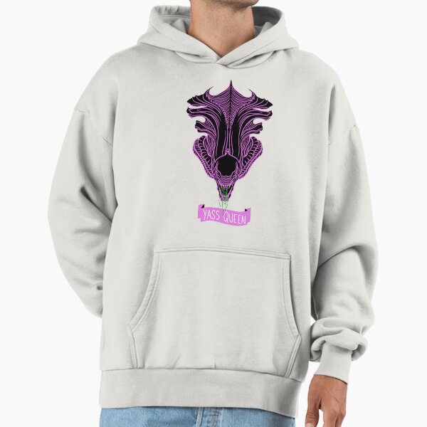 Alien Queen Hoodies & Sweatshirts for Sale | Redbubble