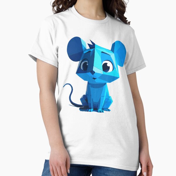 Tutter Mouse Merch & Gifts for Sale | Redbubble