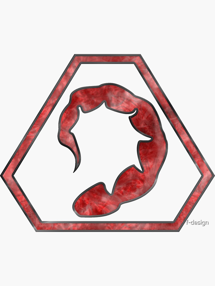 Brotherhood Of Nod Logo NOD 3D Logo By Milad Ghanbari On Dribbble