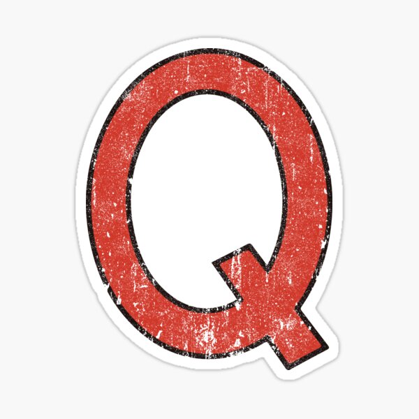 "Quailman" Sticker for Sale by huckblade | Redbubble