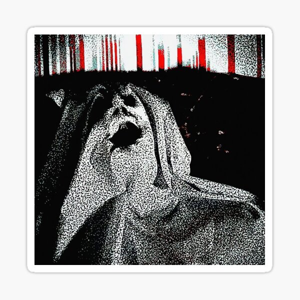 Sticker for Sale mit "Ein einfacher Trick" von jacobmeyers | Redbubble