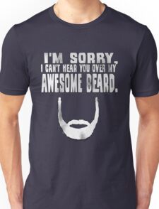 Beard: T-Shirts | Redbubble