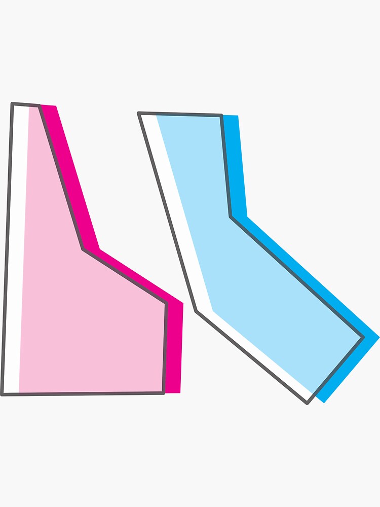 "CALIDAHO" Sticker by wampa-stompa | Redbubble