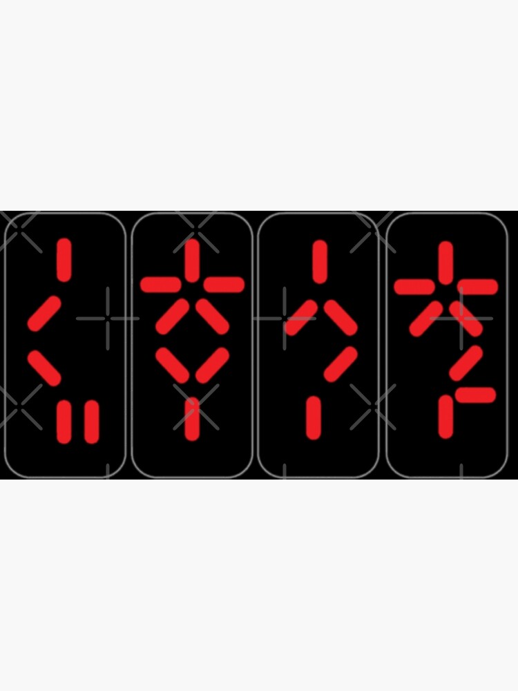 "Predator - Self Destruct" Art Print by savethetshirt | Redbubble