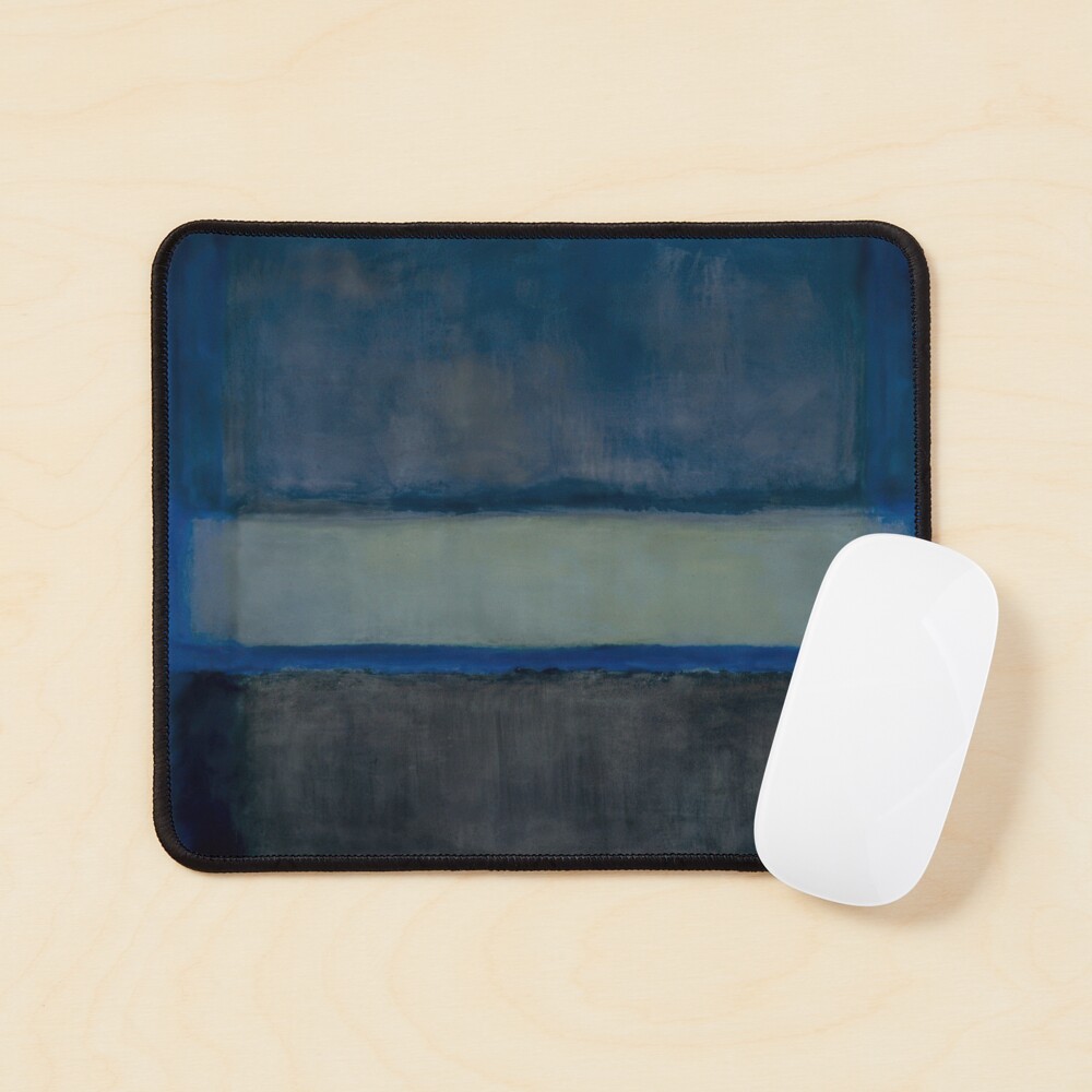 "Mark Rothko" Poster for Sale by AlarIkoArt | Redbubble