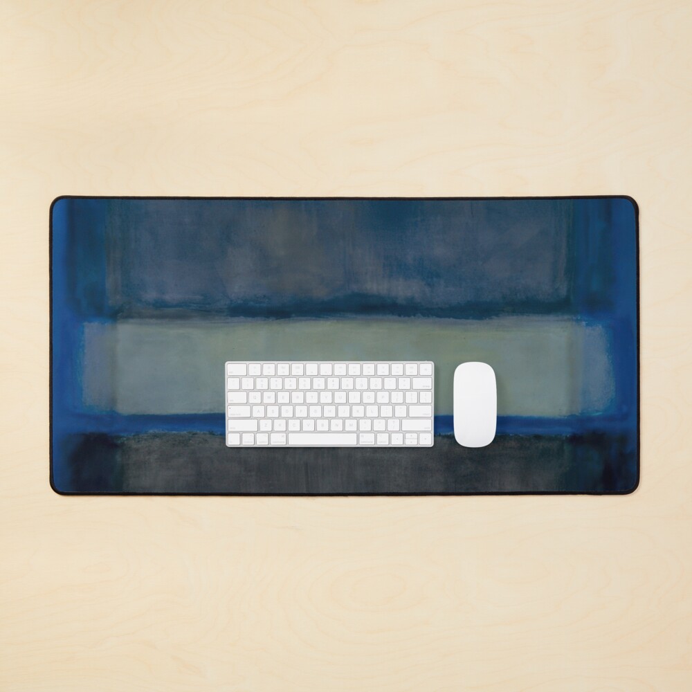 "Mark Rothko" Poster for Sale by AlarIkoArt | Redbubble