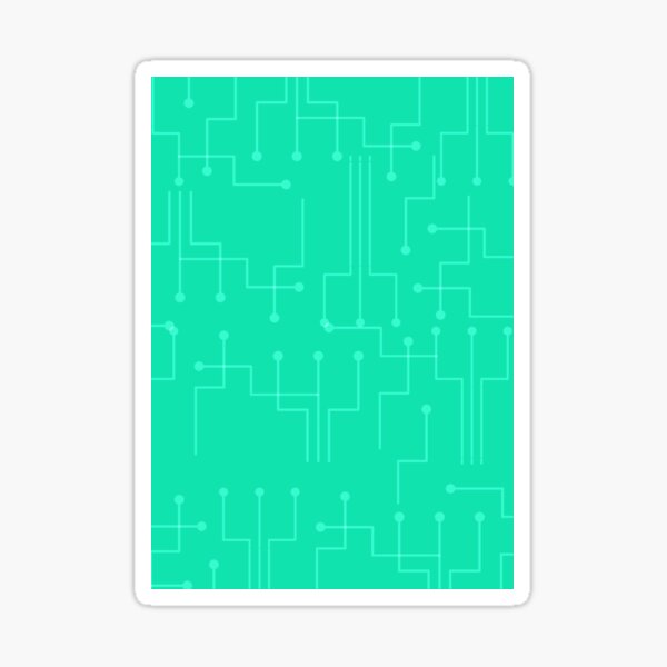 "Hard Drive" Sticker by LaurenPatrick | Redbubble