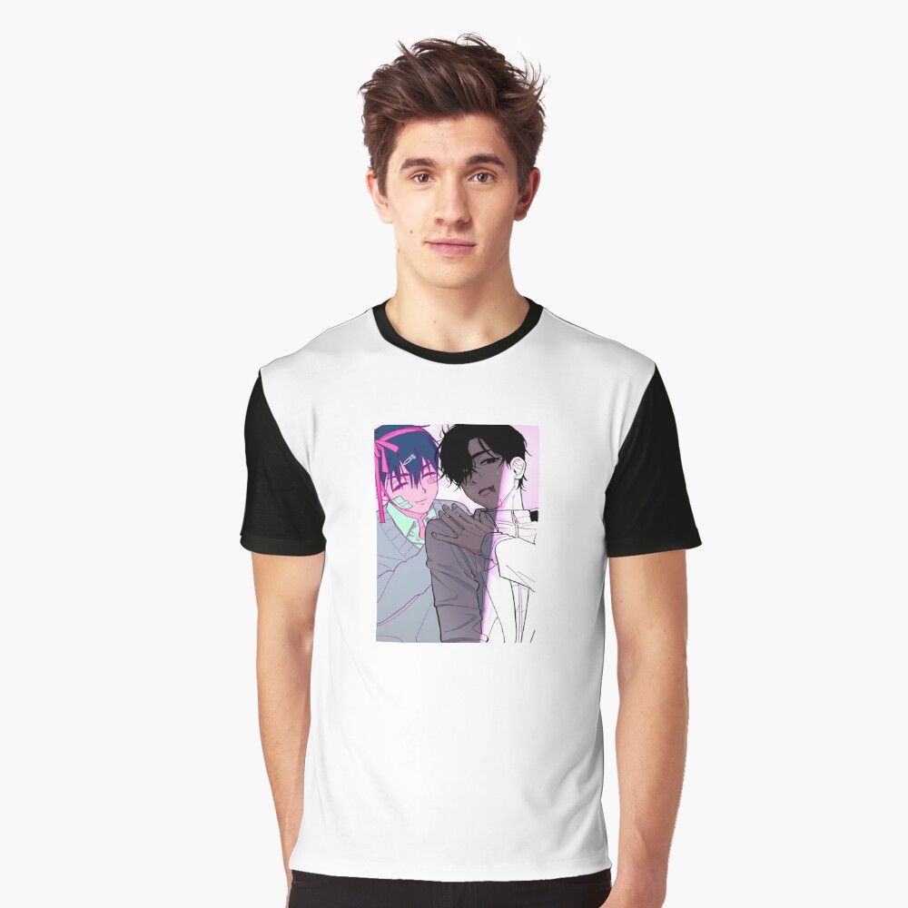 "Ivan is still alive" Sticker by SshuDraws | Redbubble