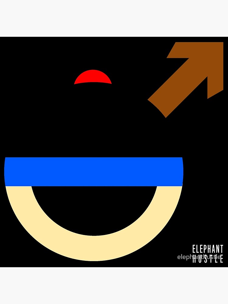 "Brother, Hmong Inspired" Poster by elephanthustle | Redbubble