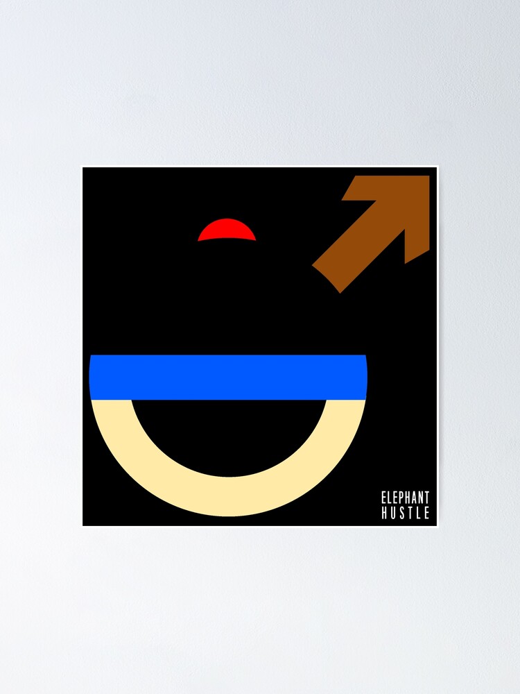 "Brother, Hmong Inspired" Poster by elephanthustle | Redbubble