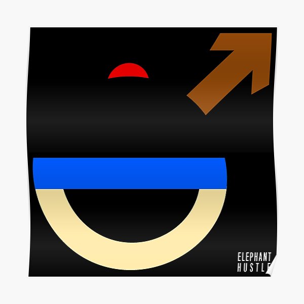 "Brother, Hmong Inspired" Poster by elephanthustle | Redbubble