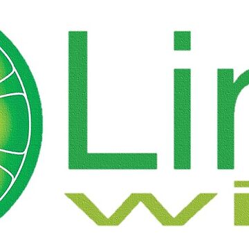 "Limewire Music Retro 90s and 2000s P2P Logo" Sticker for Sale by oggi0 ...