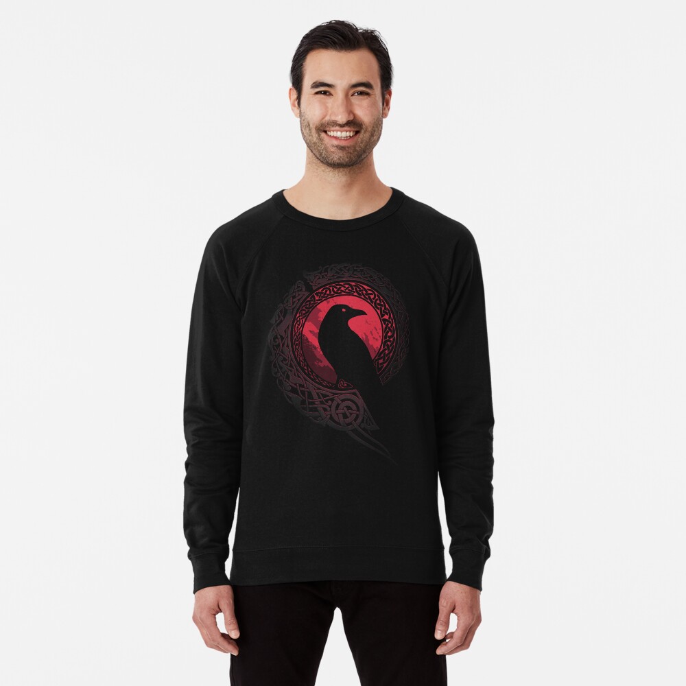 "EDDA" Essential T-Shirt for Sale by RAIDHO | Redbubble
