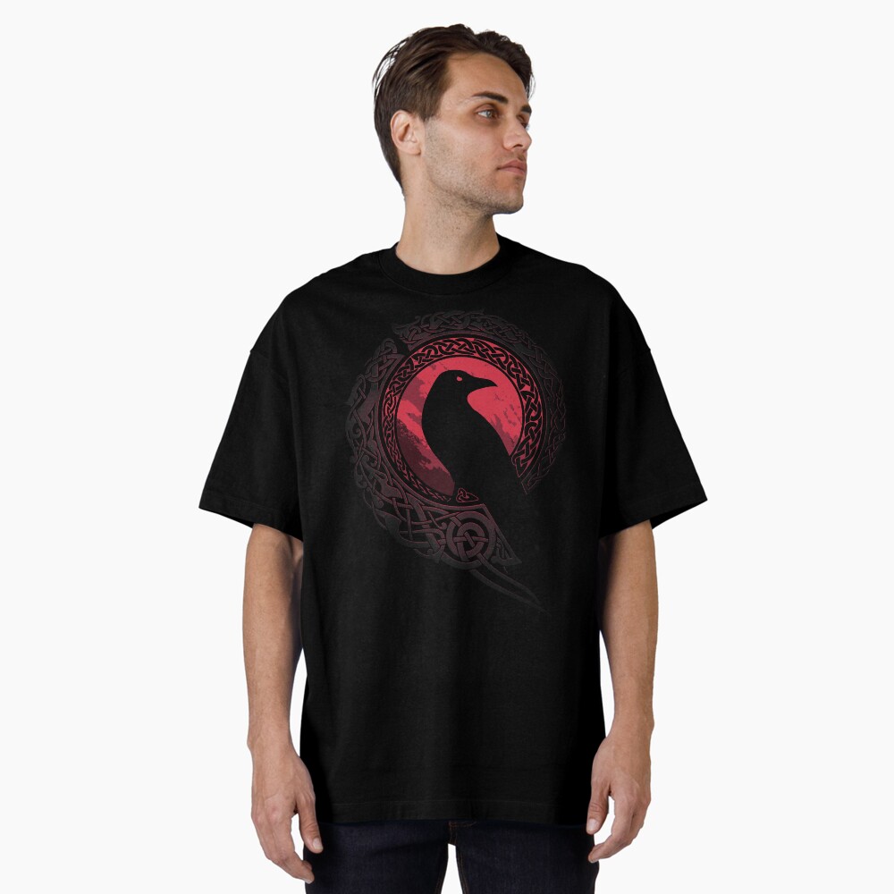 "EDDA" Essential T-Shirt for Sale by RAIDHO | Redbubble