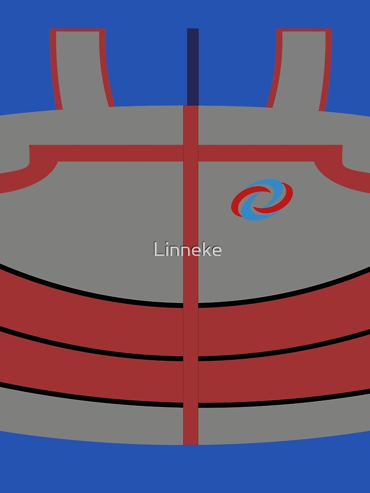 "Kid Danger Vest" Graphic T-Shirt for Sale by Linneke | Redbubble