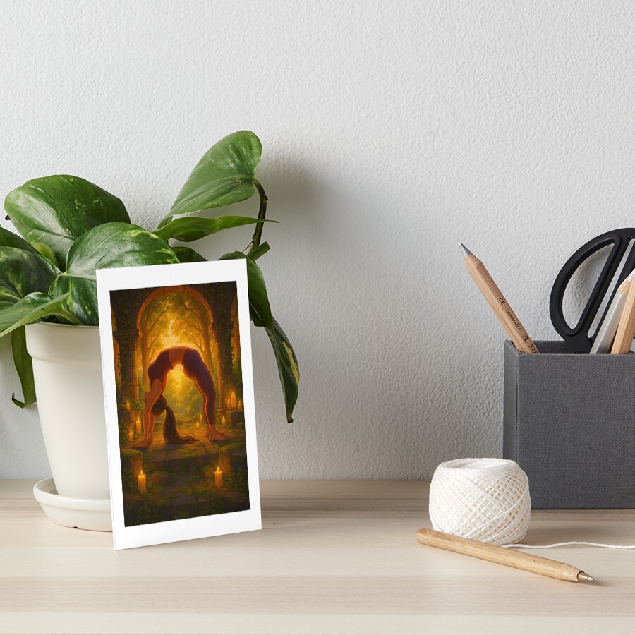 "Temple of Renewal" Sticker for Sale by morbidcouture | Redbubble