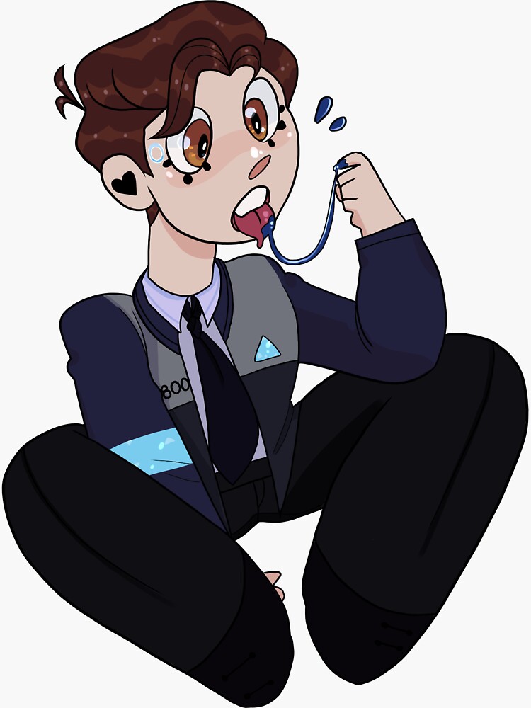 "Sample" Sticker by Serquett | Redbubble