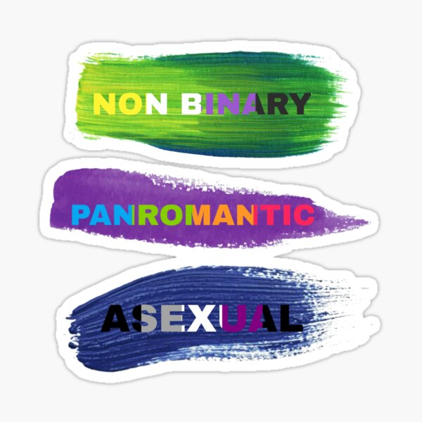 Panromantic Merch & Gifts for Sale | Redbubble