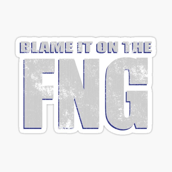 Fng Gifts & Merchandise | Redbubble
