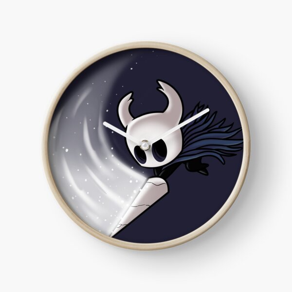Knight Clocks | Redbubble