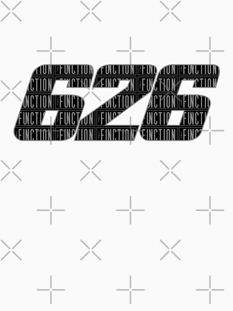"The Function - 626 Area Code" Essential T-Shirt for Sale by ...