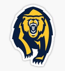 Uc Berkeley Stickers | Redbubble