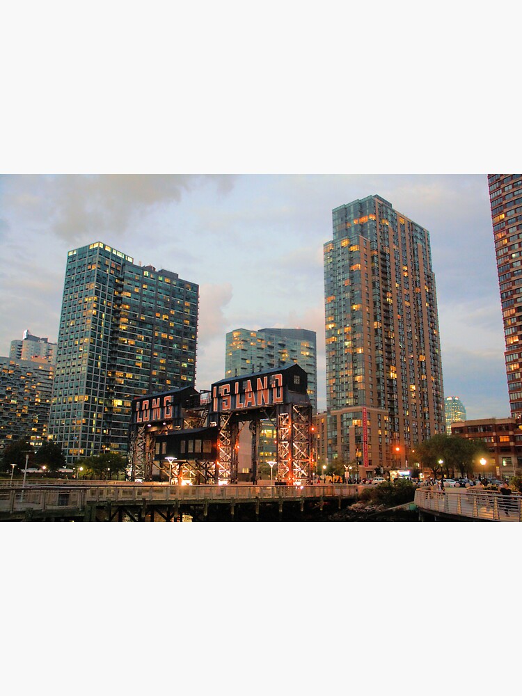 ""LIC"" Sticker for Sale by elombowmanart | Redbubble