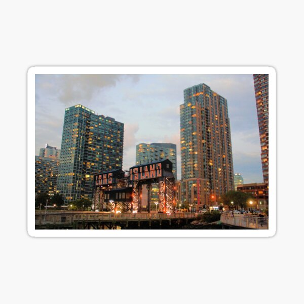 ""LIC"" Sticker for Sale by elombowmanart | Redbubble