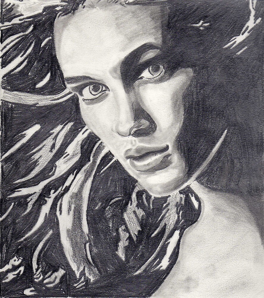 "Elizabeth Swan" by whatlies45 | Redbubble