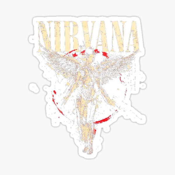 "N - 90's Old motorbike collection" Sticker for Sale by kalabrahma06 ...