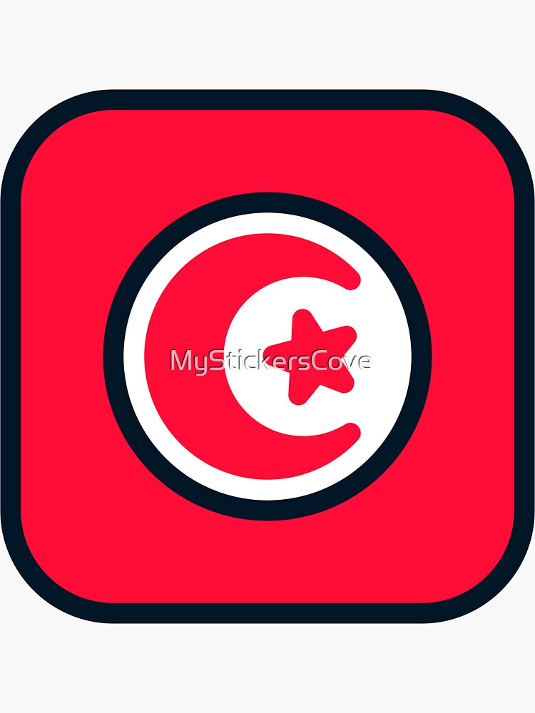 "Flags - GJGJ 6" Sticker for Sale by MyStickersCove | Redbubble