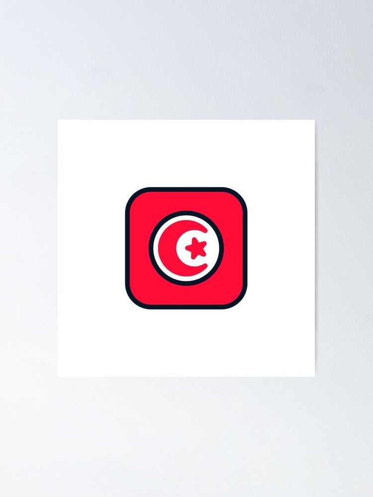 "Flags - GJGJ 6" Poster for Sale by MyStickersCove | Redbubble