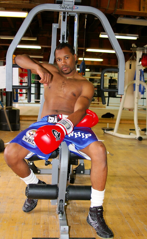 "Fitz "The WHIP" Vanderpool " by charitymatheson | Redbubble