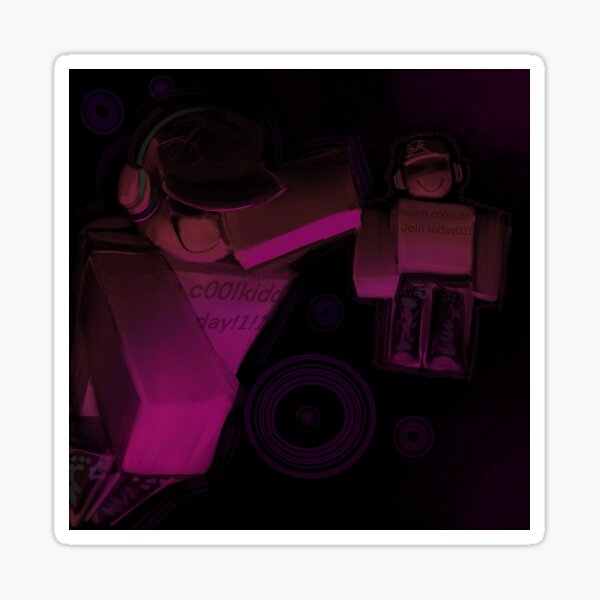 C00lkidd Merch & Gifts for Sale | Redbubble