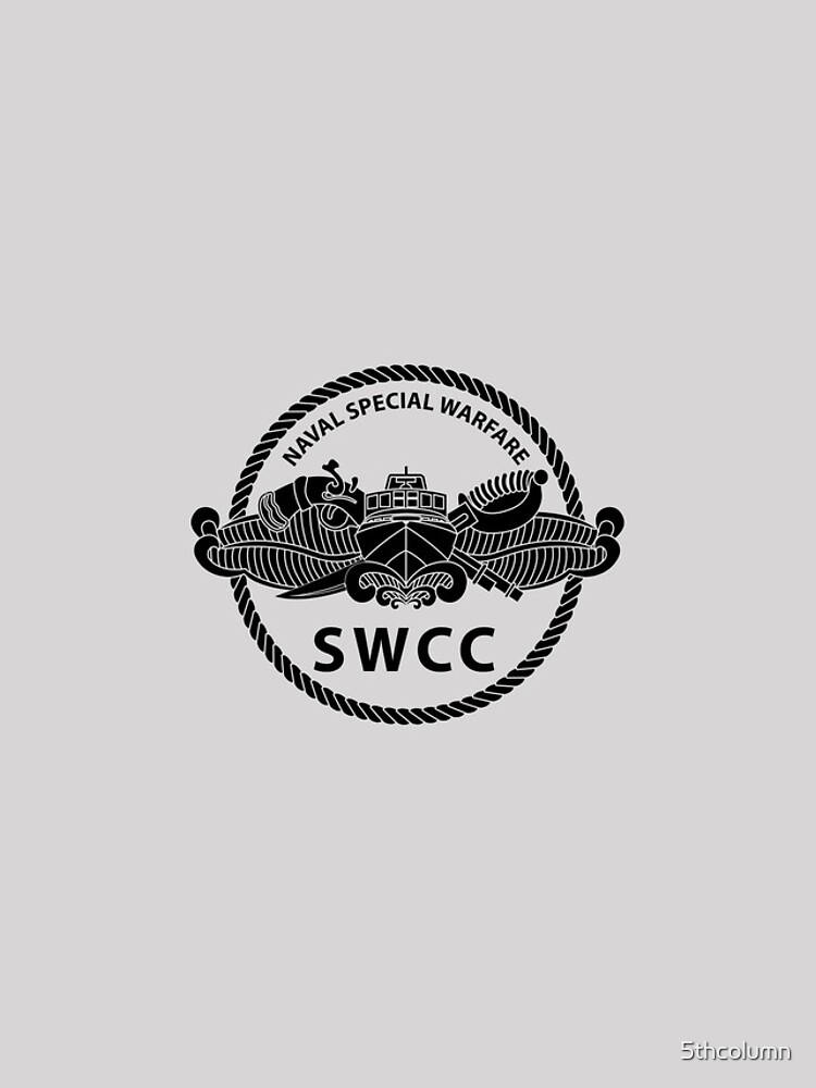"SWCC Insignia 0628201802" iPhone Case for Sale by 5thcolumn | Redbubble