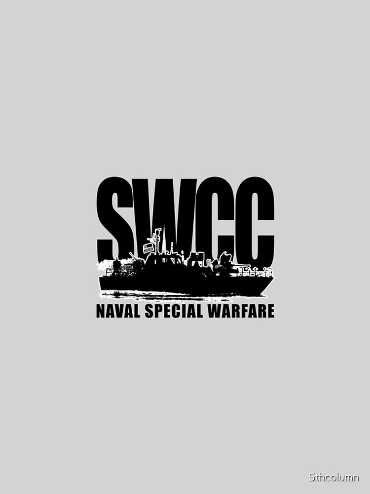 "SWCC BOAT 0702201801" iPhone Case for Sale by 5thcolumn | Redbubble
