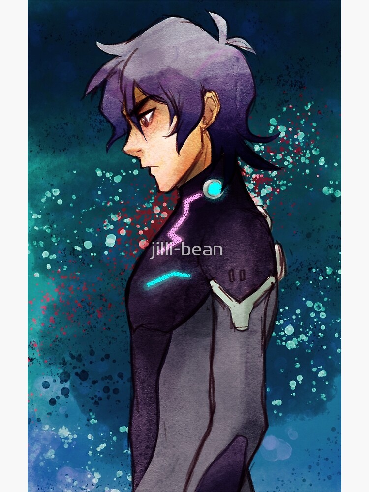 "blade of marmora keith" Poster by jilli-bean | Redbubble