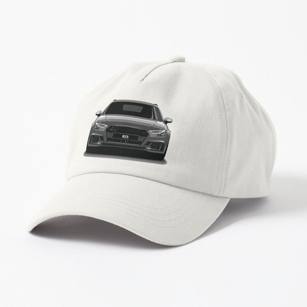"RS3 - vector drawing" Sticker by yohannlp | Redbubble