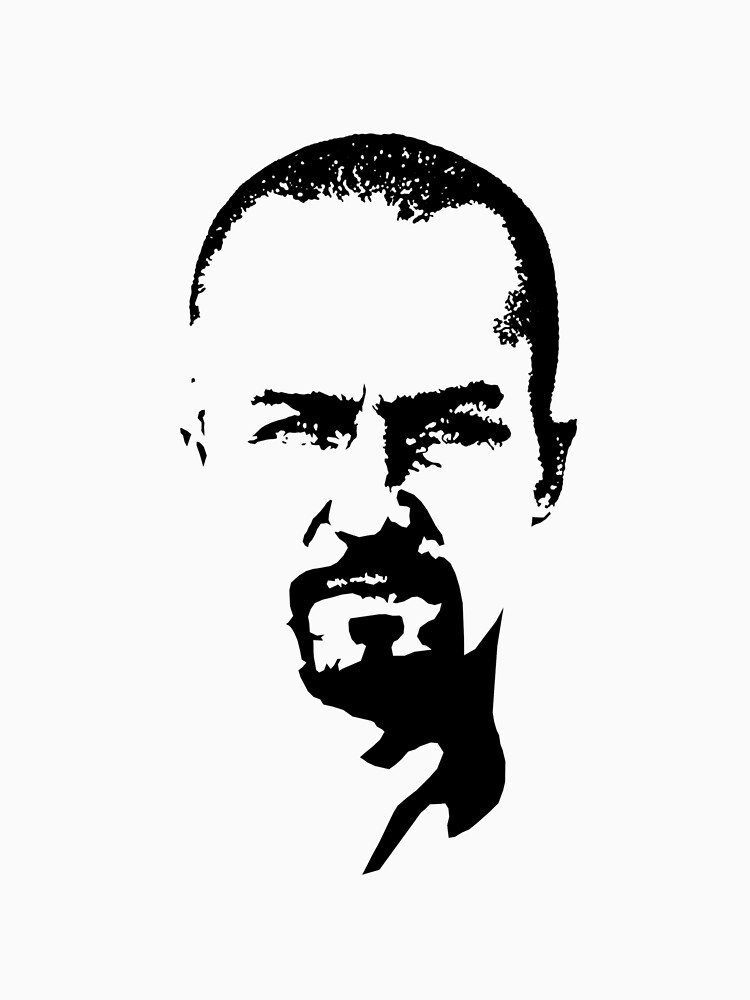 "Derek Vinyard - American History: X" Essential T-Shirt for Sale by ...