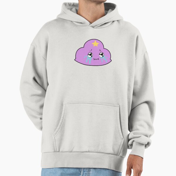 lumpy space princess sweater
