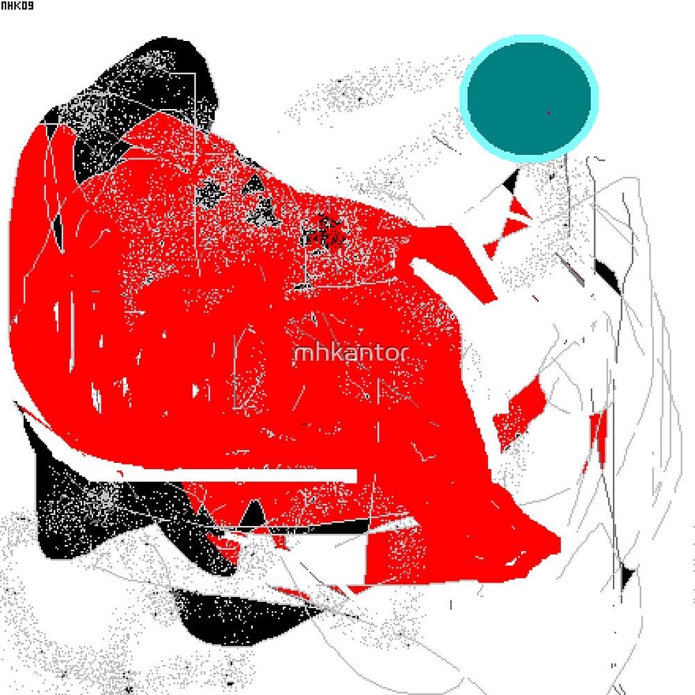 "clytemnestra upon agamemnon and cassandra's arrival - afterthought" by ...