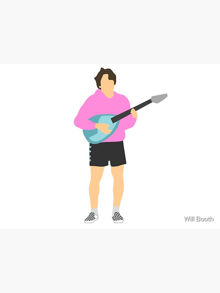 "Boy Pablo" Poster for Sale by booth32 | Redbubble