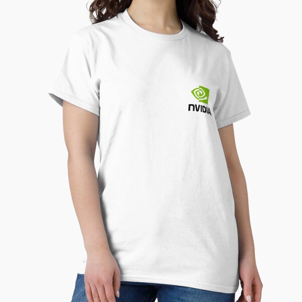 Nvidia Merch & Gifts for Sale | Redbubble